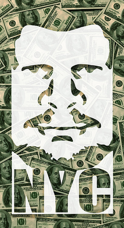 Money - Limited Edition Fine Art | Greenwich Workshop